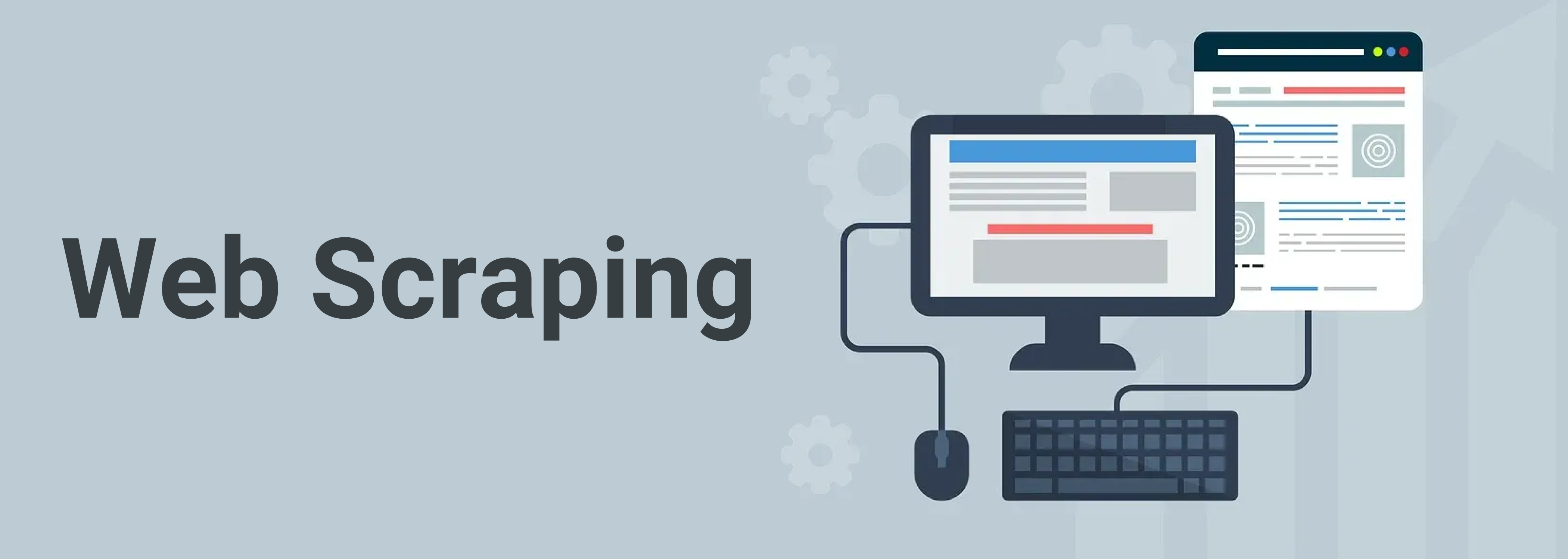 Boosting Web Scraping Efficiency With Advanced Anti Detect Browser
